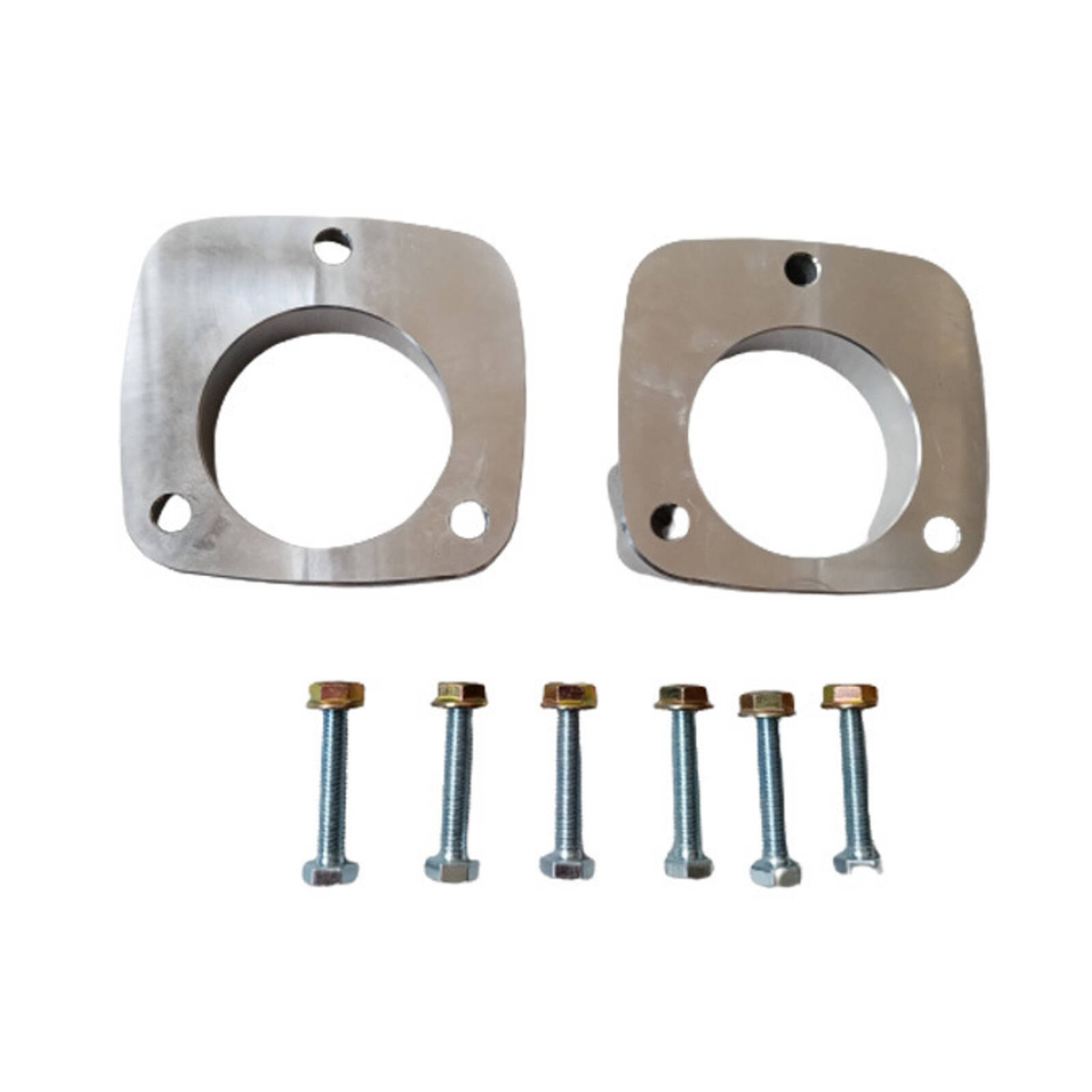 Machter Autoparts Mercedes W163 rear suspension lift kit 20mm ML270 ...