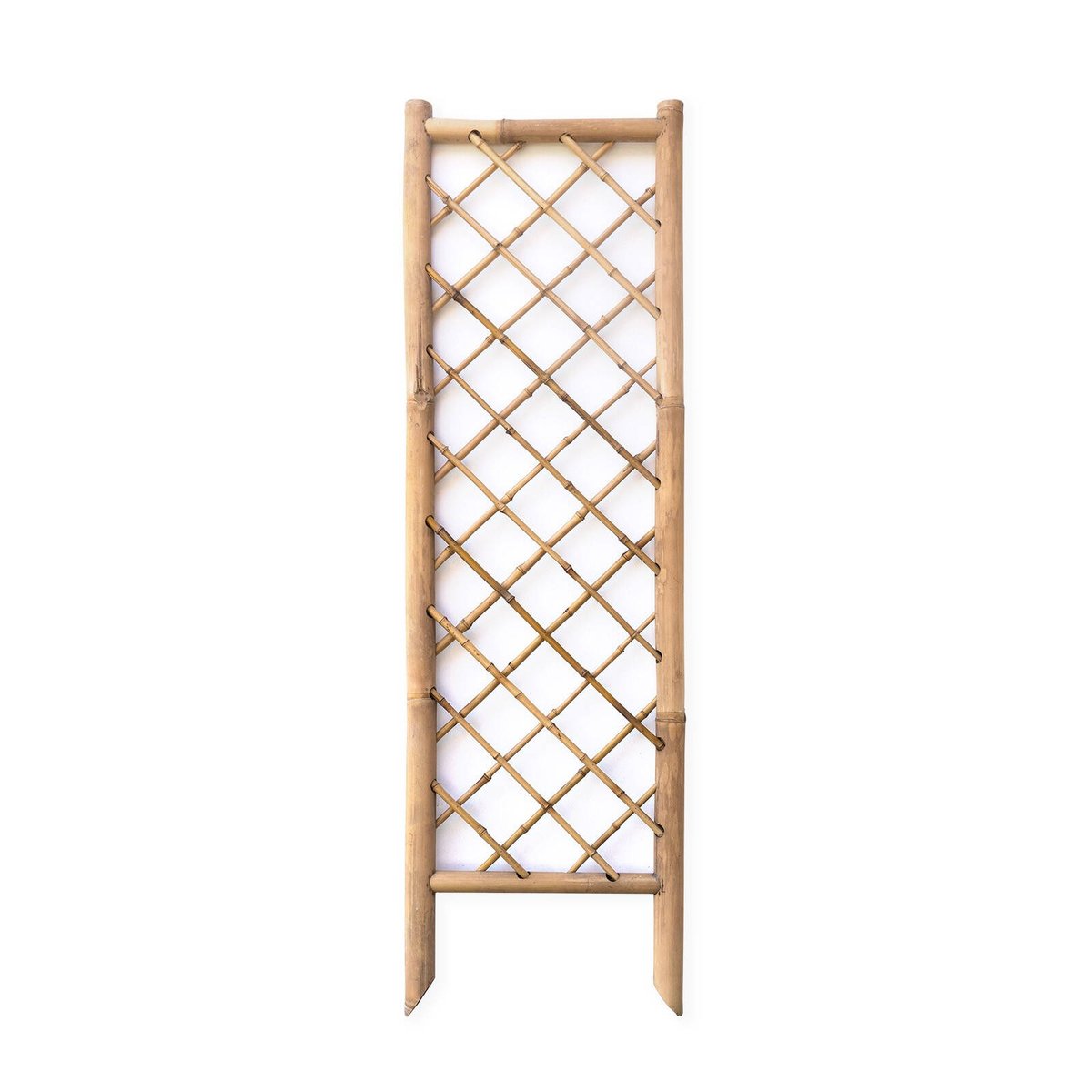 Lattice Makers 1700 x 500mm Bamboo Lattice - Bunnings Australia