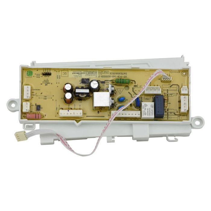 Simpson Washing Machine Main Control Board PCB 973913041134013 ...
