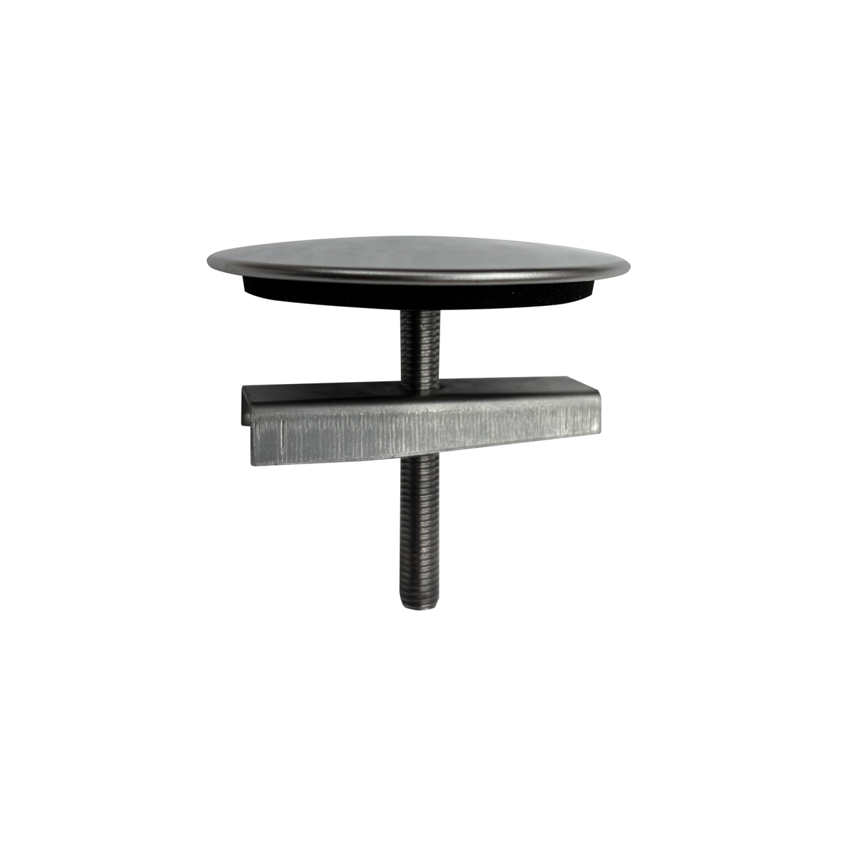 Kinetic 50mm Stainless Steel Sink Cover Plate - Bunnings Australia