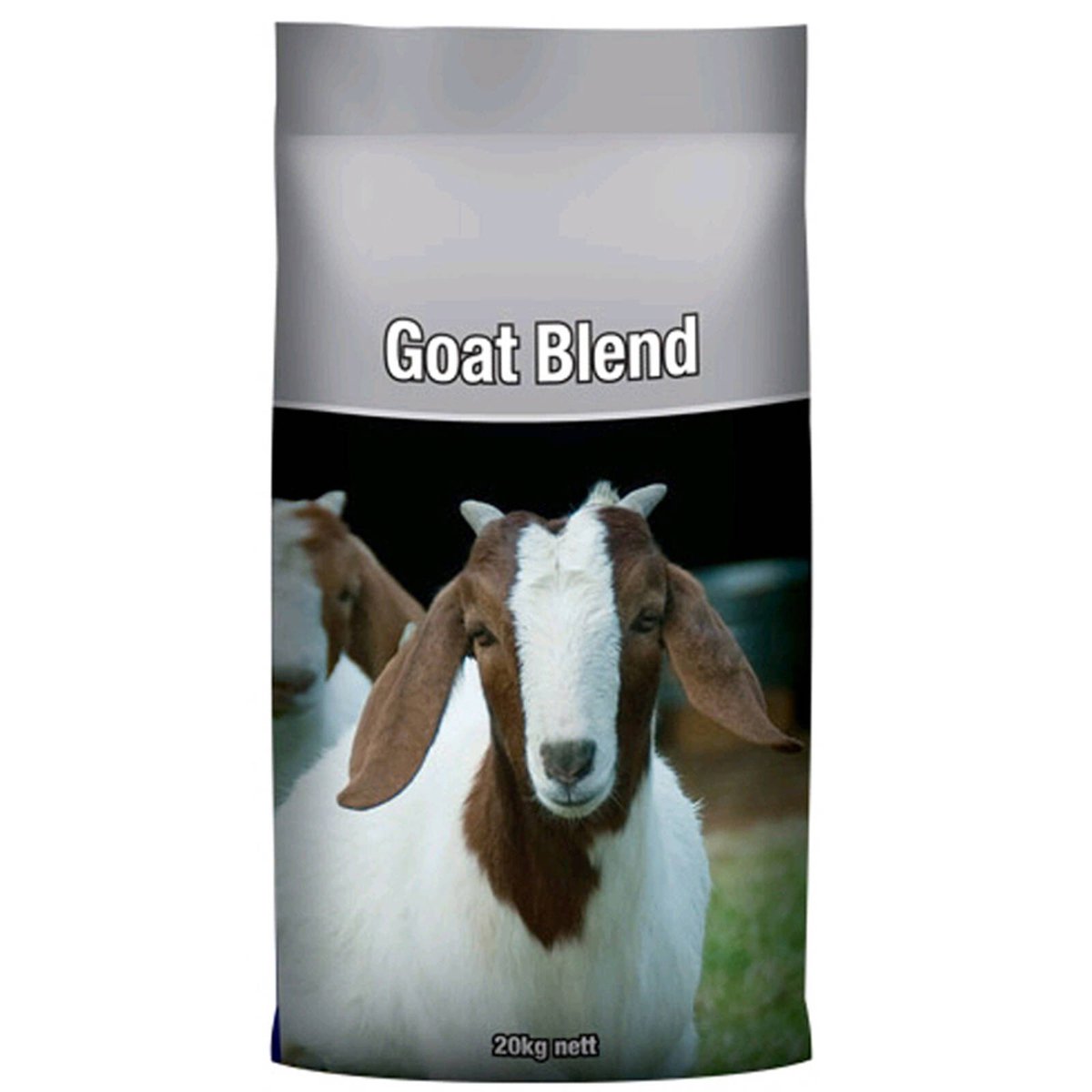 Laucke MFM Goat Blend Food Grain & Pellet Mix 20kg - Bunnings Australia