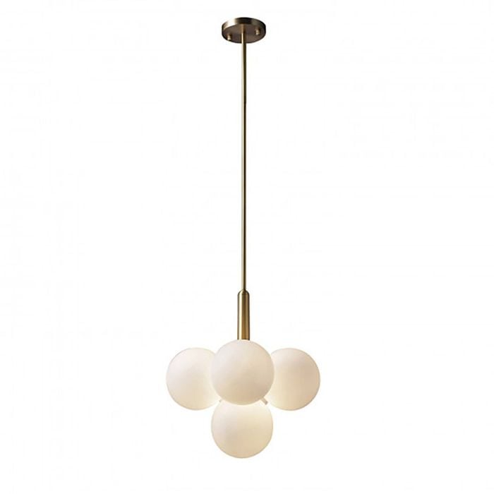 Amonson Lighting Omo Grape Pendant Light Small - Bunnings Australia