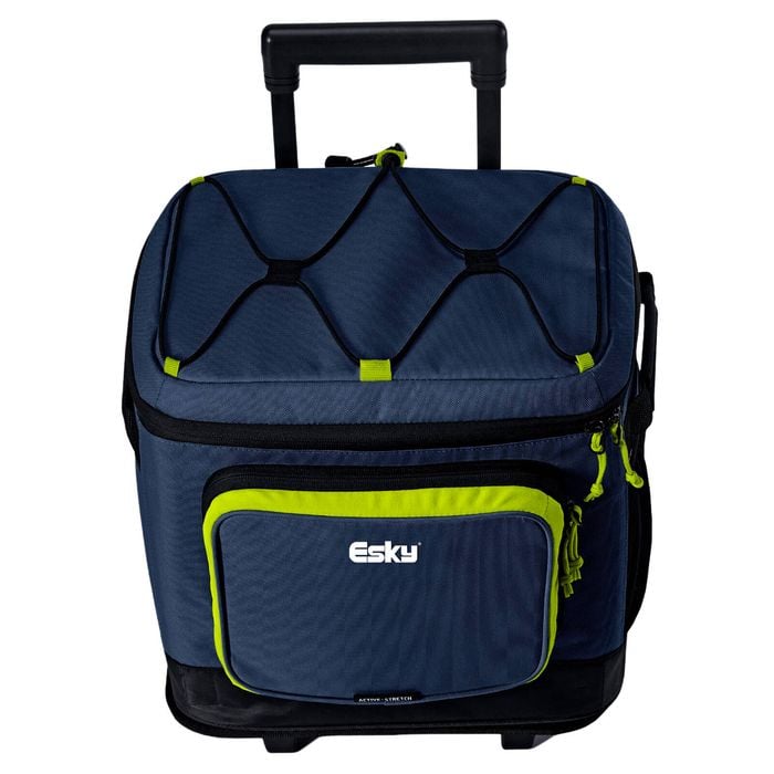 Esky 42 Can Xpand Premium Wheeled Soft Cooler - Bunnings Australia