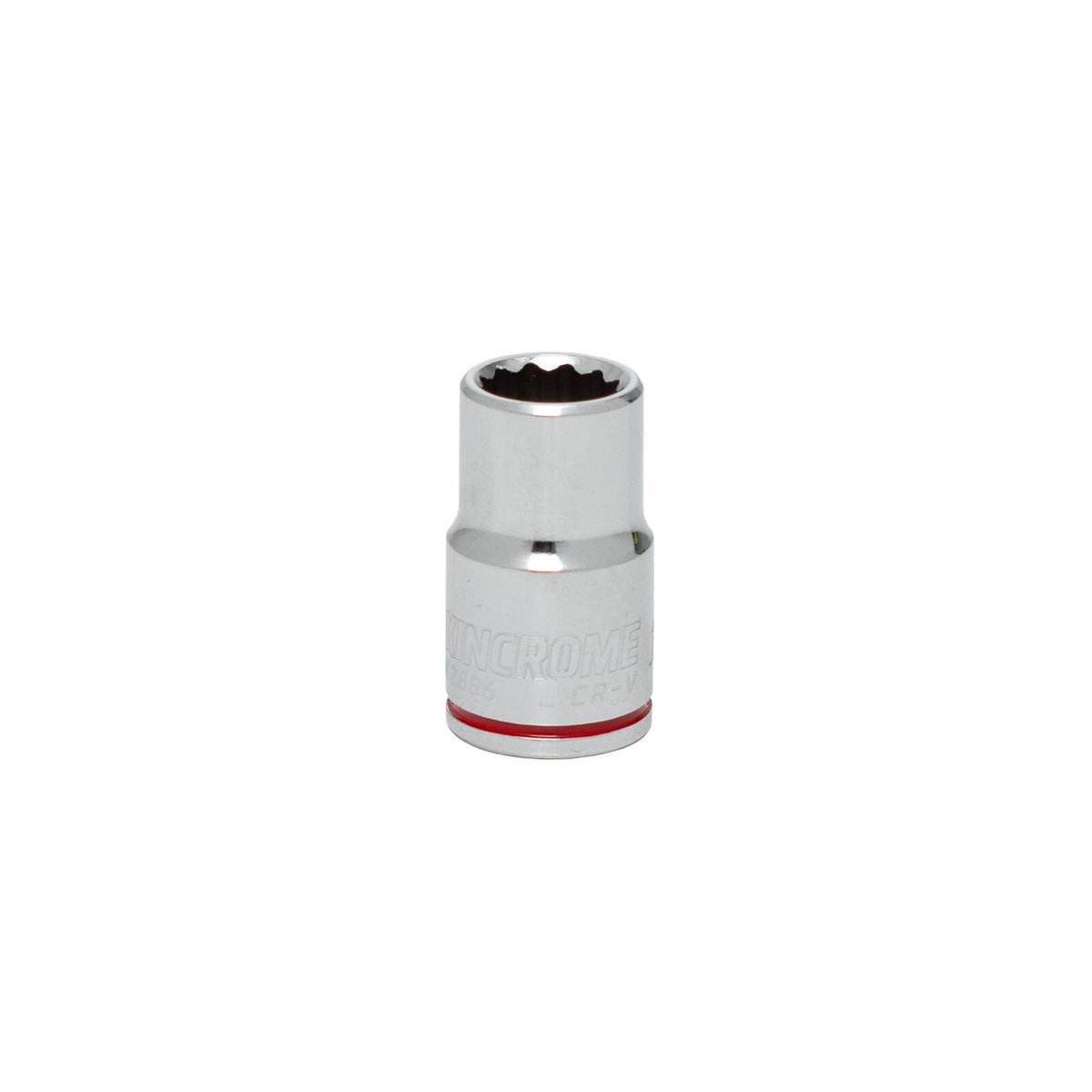 Kincrome 1/2" 1/2" Drive Mirror Polish Socket - Bunnings Australia