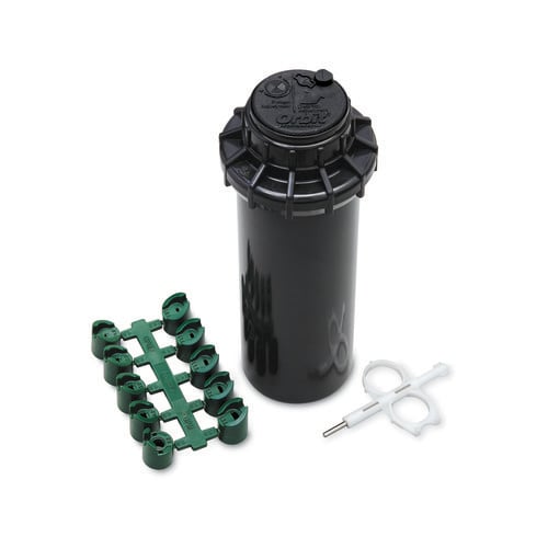 Sprinkler Pop Up Orbit Voyager II Gear Drive 55661 - Bunnings Australia