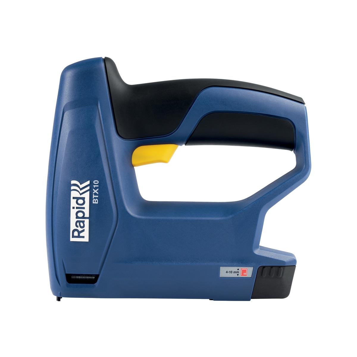 Rapid BTX-10 Li-Ion Batt Cordless Tacker - Bunnings New Zealand