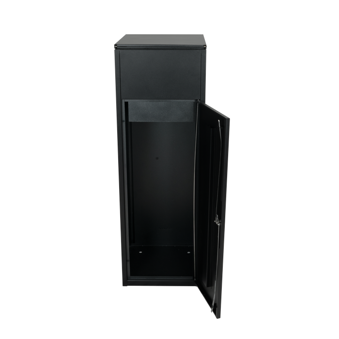 Sandleford 110cm Monument Richmond Parcel Letterbox - Bunnings Australia