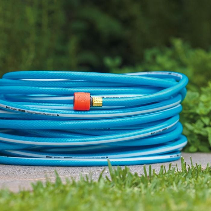 Pope 12mm x 30m Light Duty True Blue Hose - Bunnings Australia