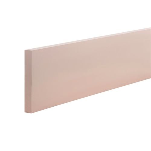 187 x 18mm 5.4m H3 Treated Pine FJ DAR Primed LOSP - Bunnings Australia