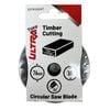 Ultra Tuff 76mm 24 Teeth Timber Cutting Blade - Bunnings Australia