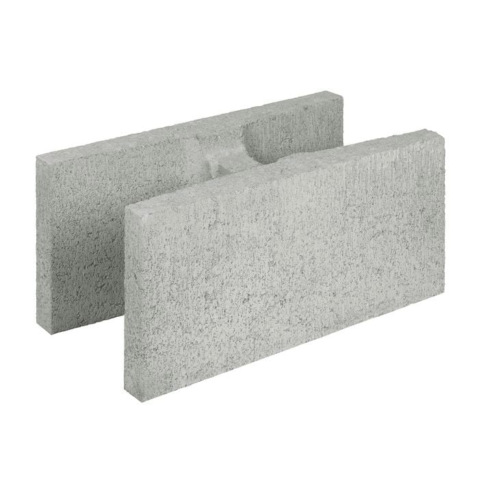 Brighton Masonry 390 x 190 x 190mm H Block Besser Block - Bunnings ...