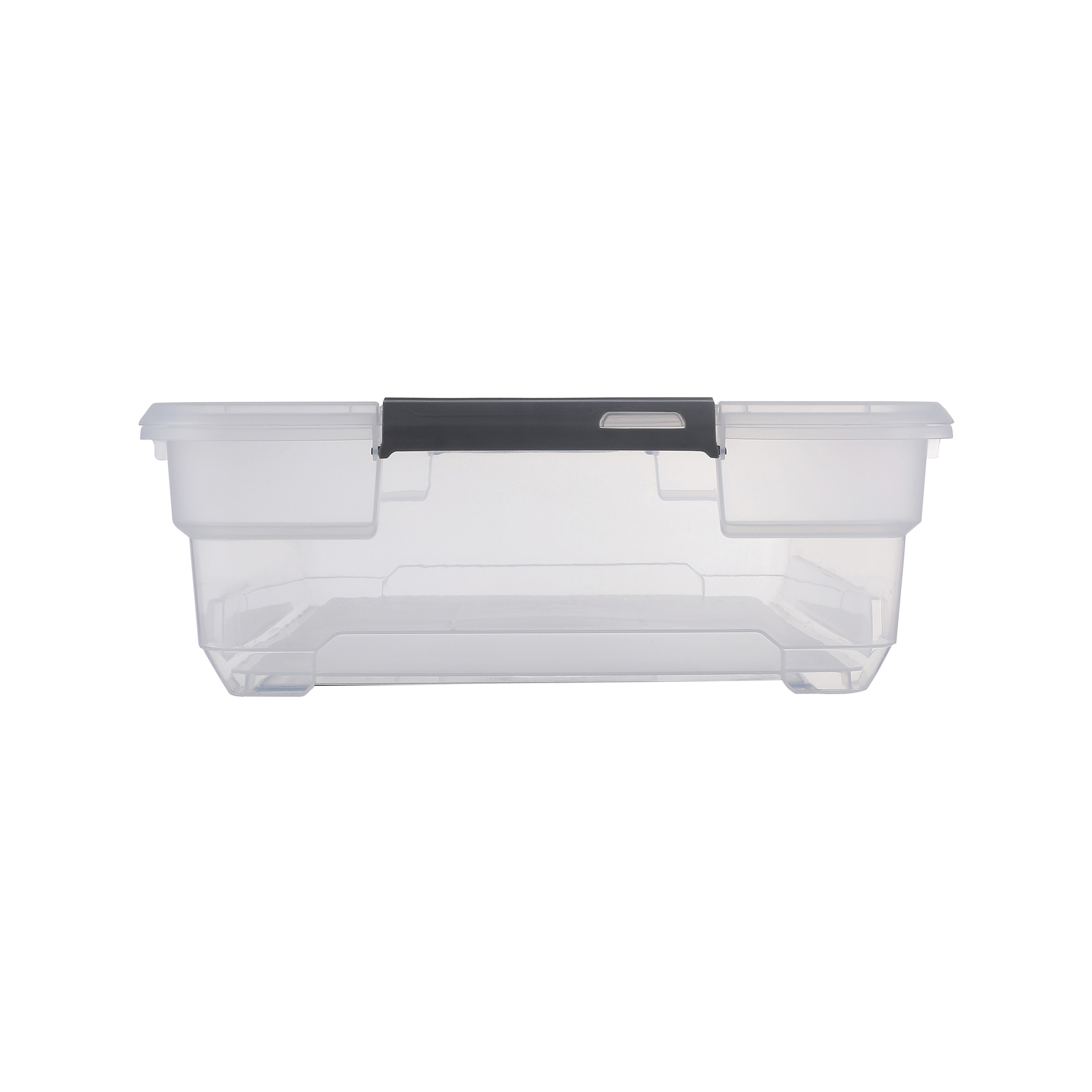 Ezy Storage 38L Solutions Underbed Storage Container Bunnings Australia