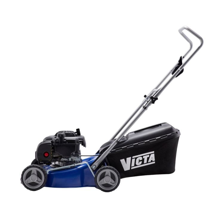 Victa 16" 300E Ultralite Petrol Mower 2692076 - Bunnings Australia