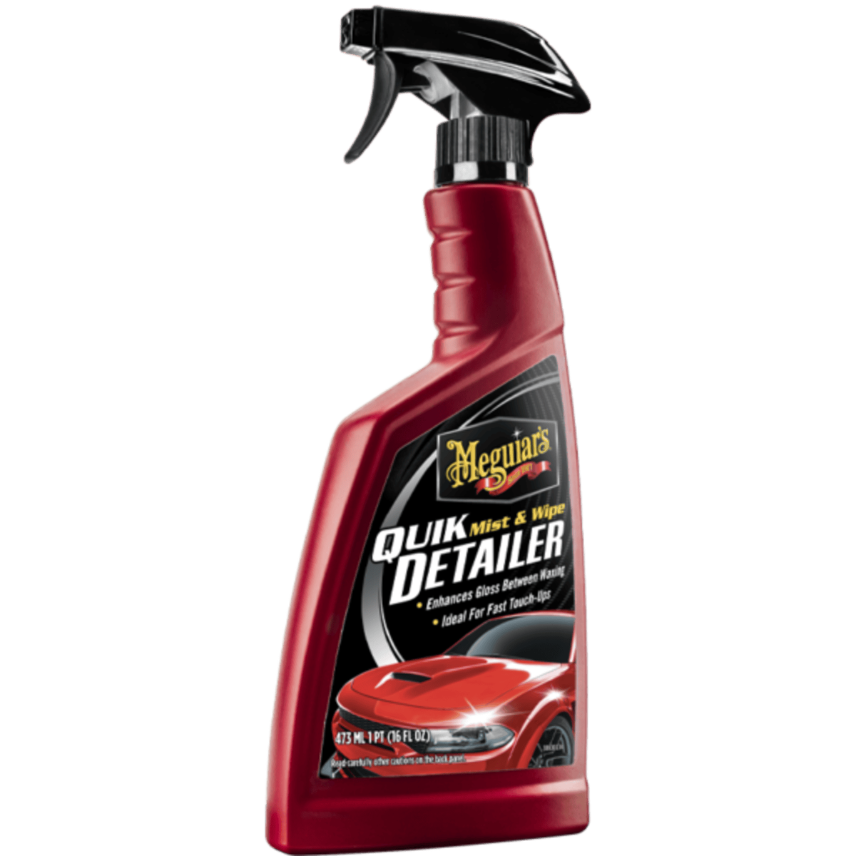 Meguiar’s 473ml Quik Detailer - Bunnings Australia