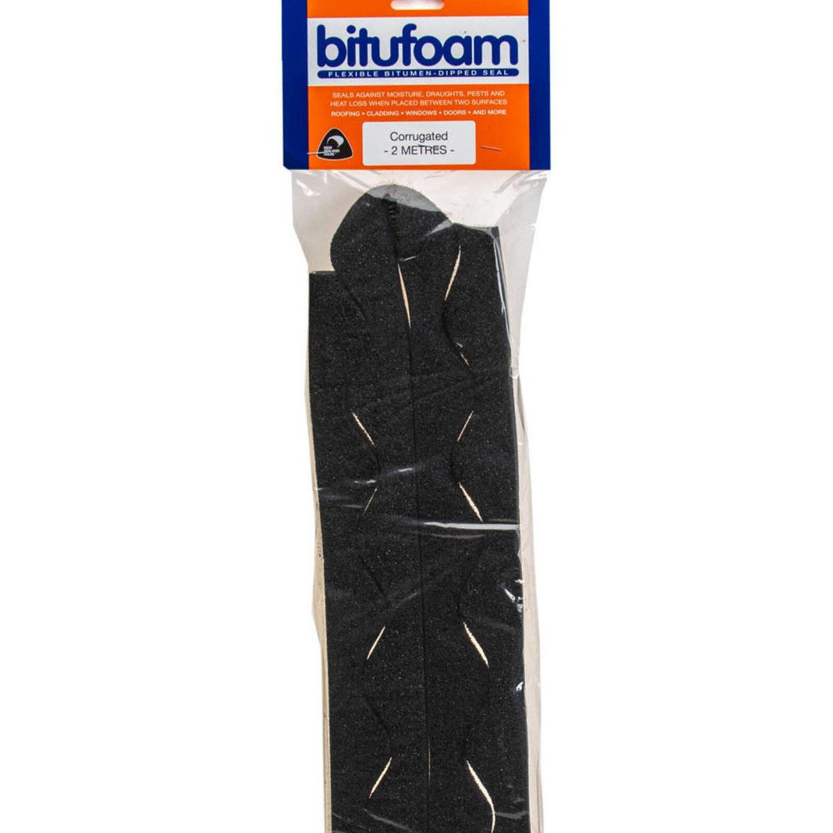 Tetral Bitufoam DIY Standard Corrugated Pack - Bunnings New Zealand