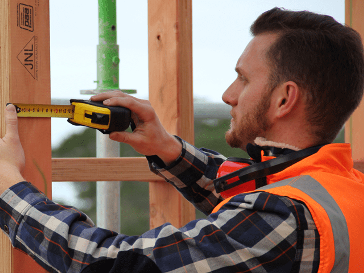 J-Frame - LVL Framing - Bunnings Trade NZ