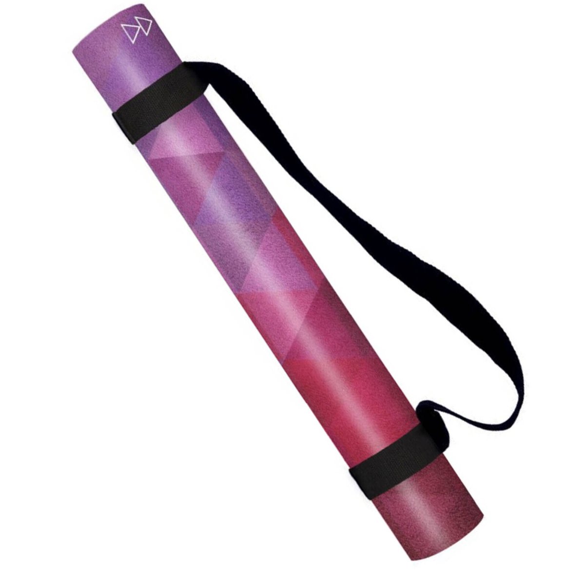 Yoga Design Lab Combo Yoga Mat 1.5mm Tribeca Sand - Bunnings Australia