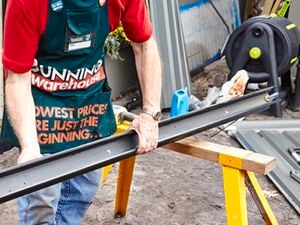 How to Set a Post - Bunnings Australia