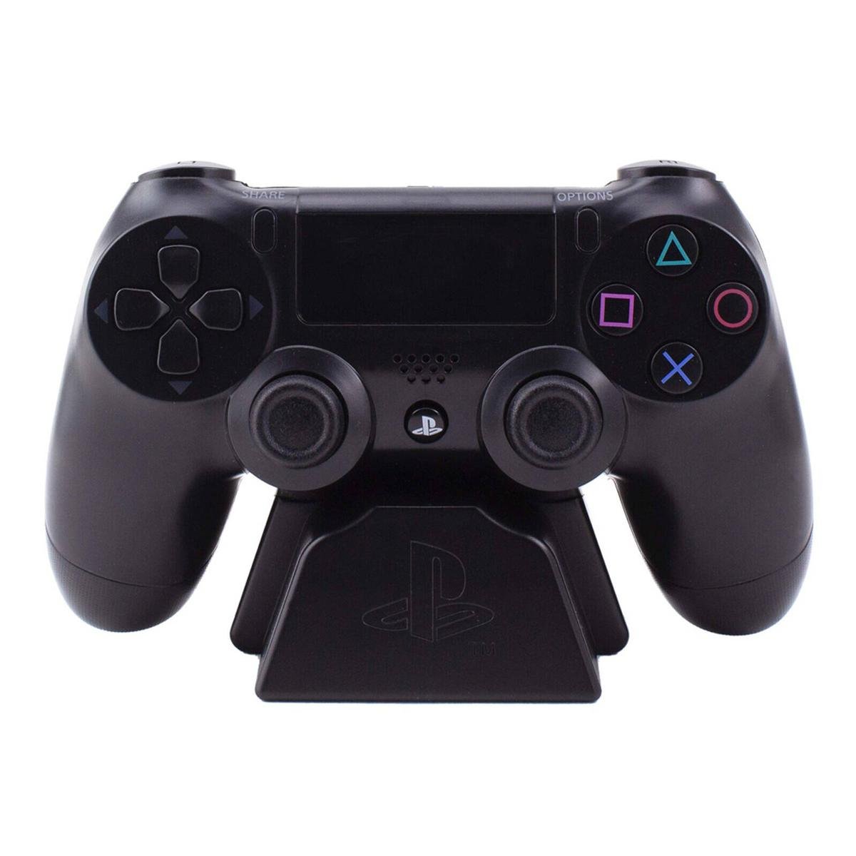 Sony Playstation Controller Replica Digital Alarm Clock - Black ...