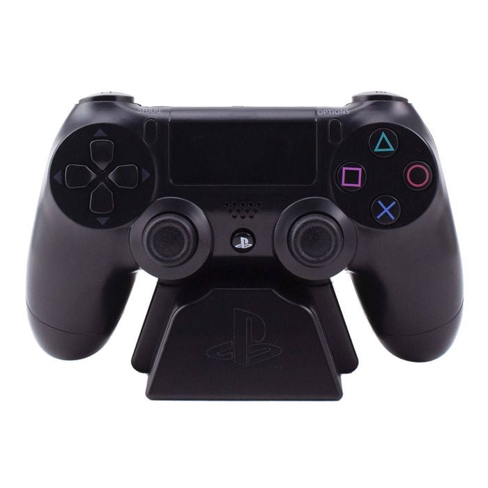Sony Playstation Controller Replica Digital Alarm Clock - Black ...