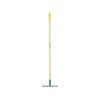 Cyclone Timber Long Handle Kids Soil Rake - Bunnings Australia