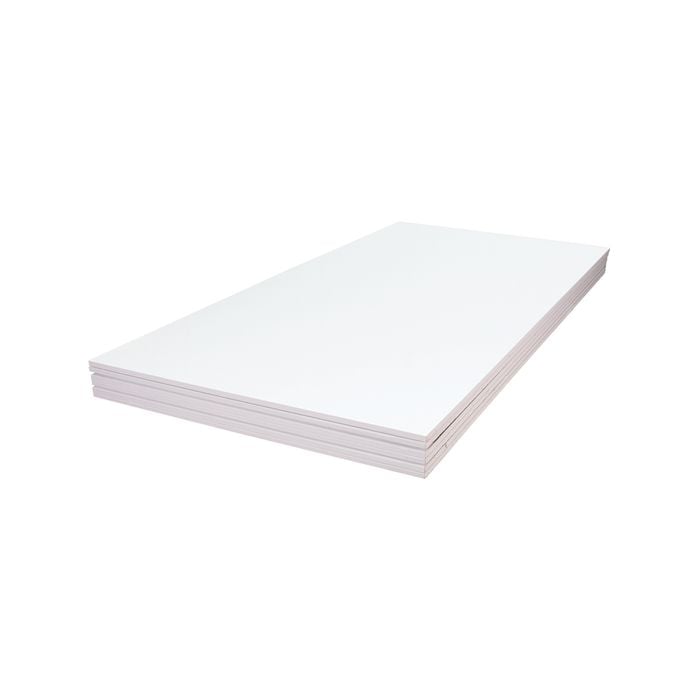 CSR 10 x 591 x 1191mm White Freshtone Ceiling Tiles - 6 Pack - Bunnings ...