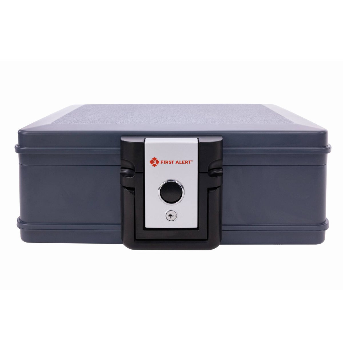 First Alert Fire Safe and Waterproof Protection Chest - Bunnings Australia
