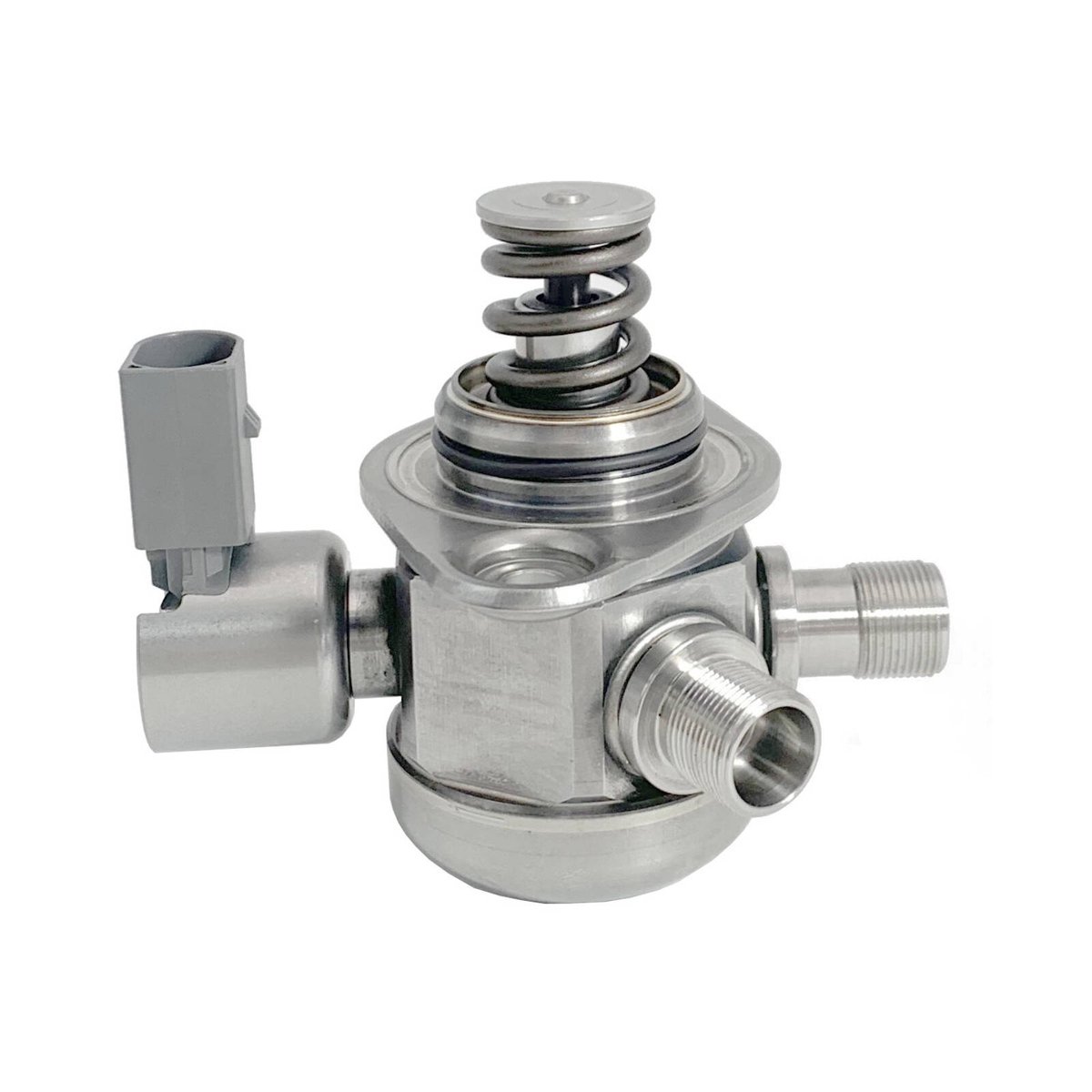 SWAN High Pressure GDI Fuel Pump for Mercedes Benz C and E Class 4Matic ...