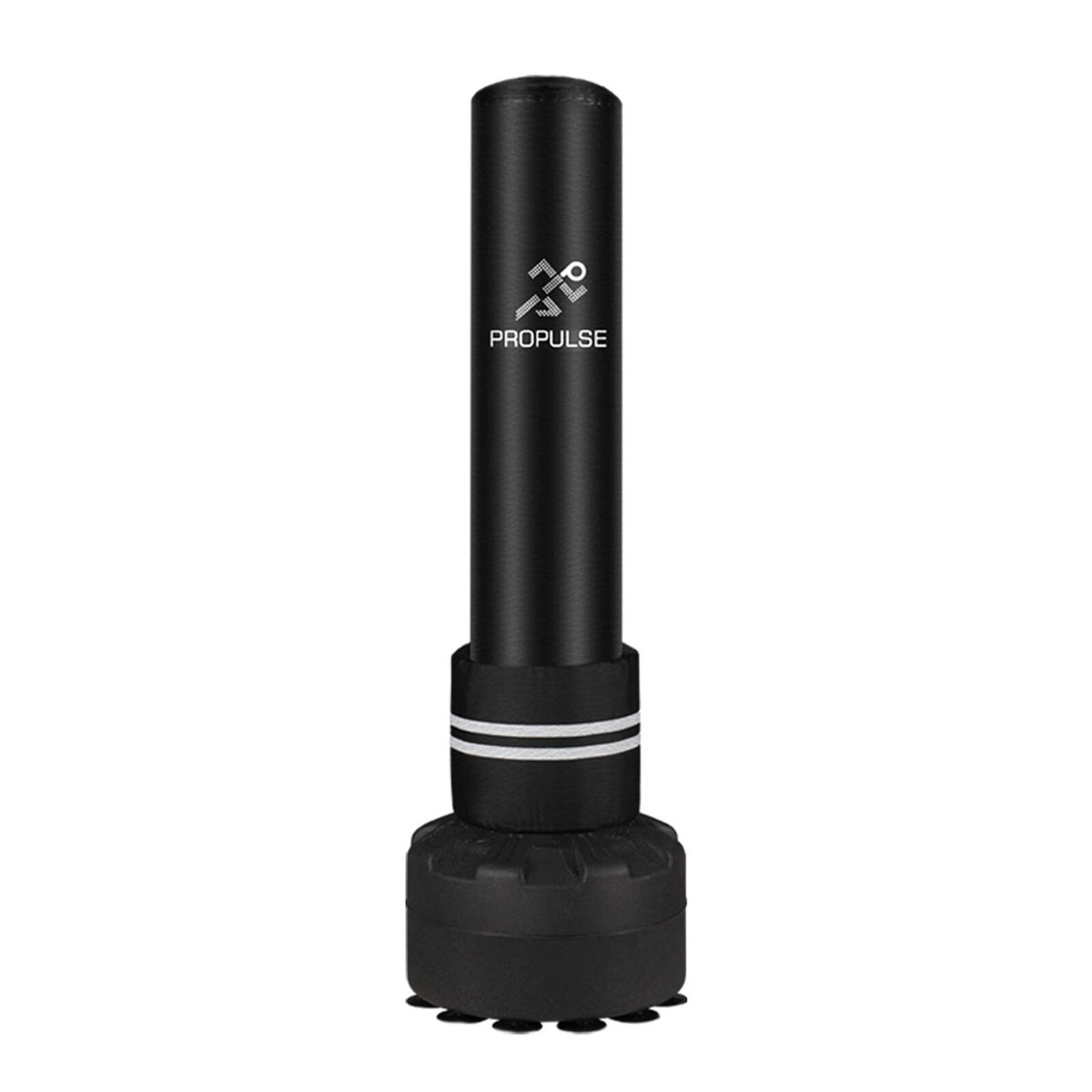 Propulse Boxing Punching Bag Free Standing Speed Bag Adults Kick ...
