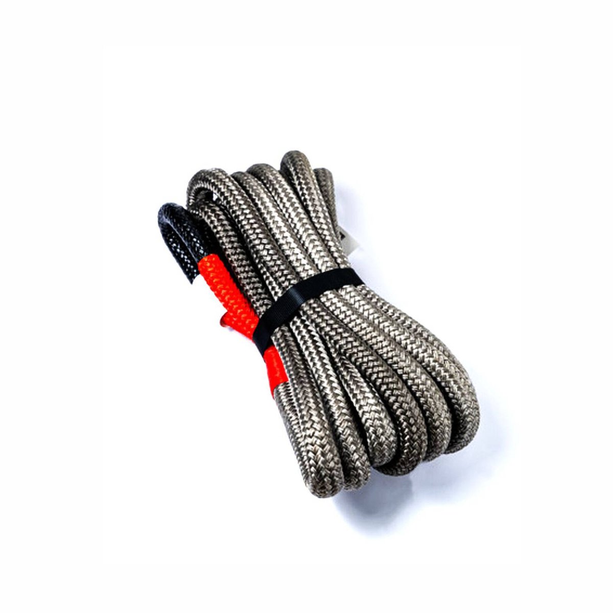 Rugged 4x4 13T Kinetic Recovery Rope - Bunnings Australia