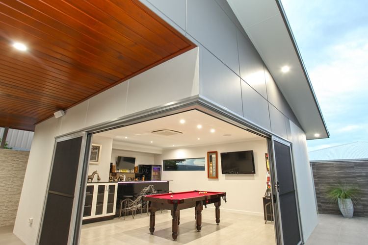 Weathertex Timber Cladding - Bunnings Australia