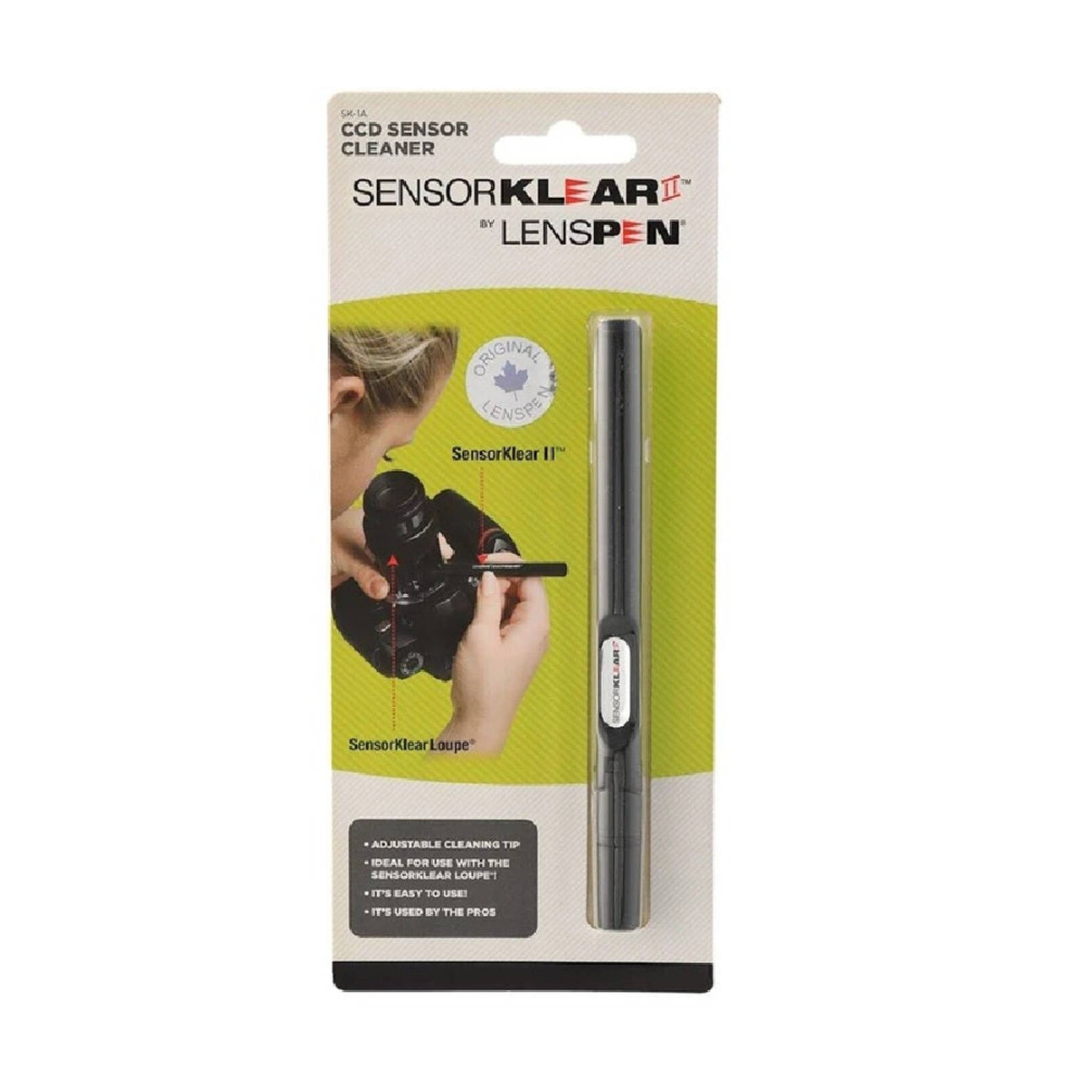 Lenspen - SensorKlear Pen - Bunnings Australia