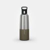 Mh500 Isothermal Stainless Steel Hiking Flask 1L - Dark Ivy Green ...