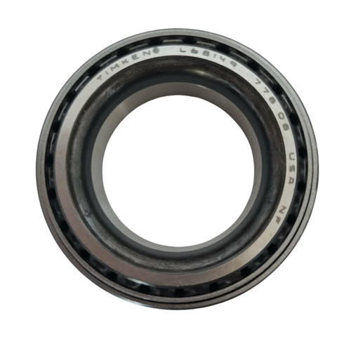 Standard Trailer Wheel Bearing Kit- Ford Axle L68149/ L68110 and ...