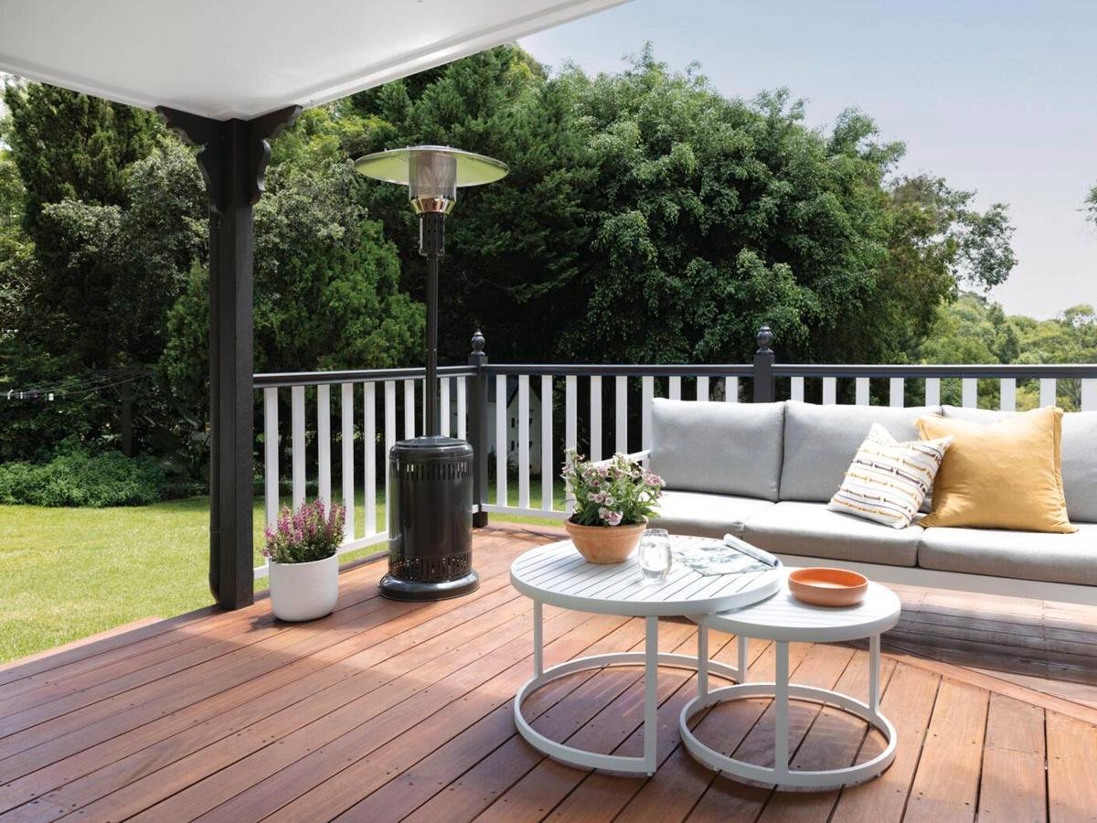 Buyer’s Guide To Outdoor Heaters - Bunnings New Zealand