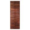 SpecRite 1800 x 600mm Pre-Oiled Merbau Garden Fence Panel - Bunnings ...