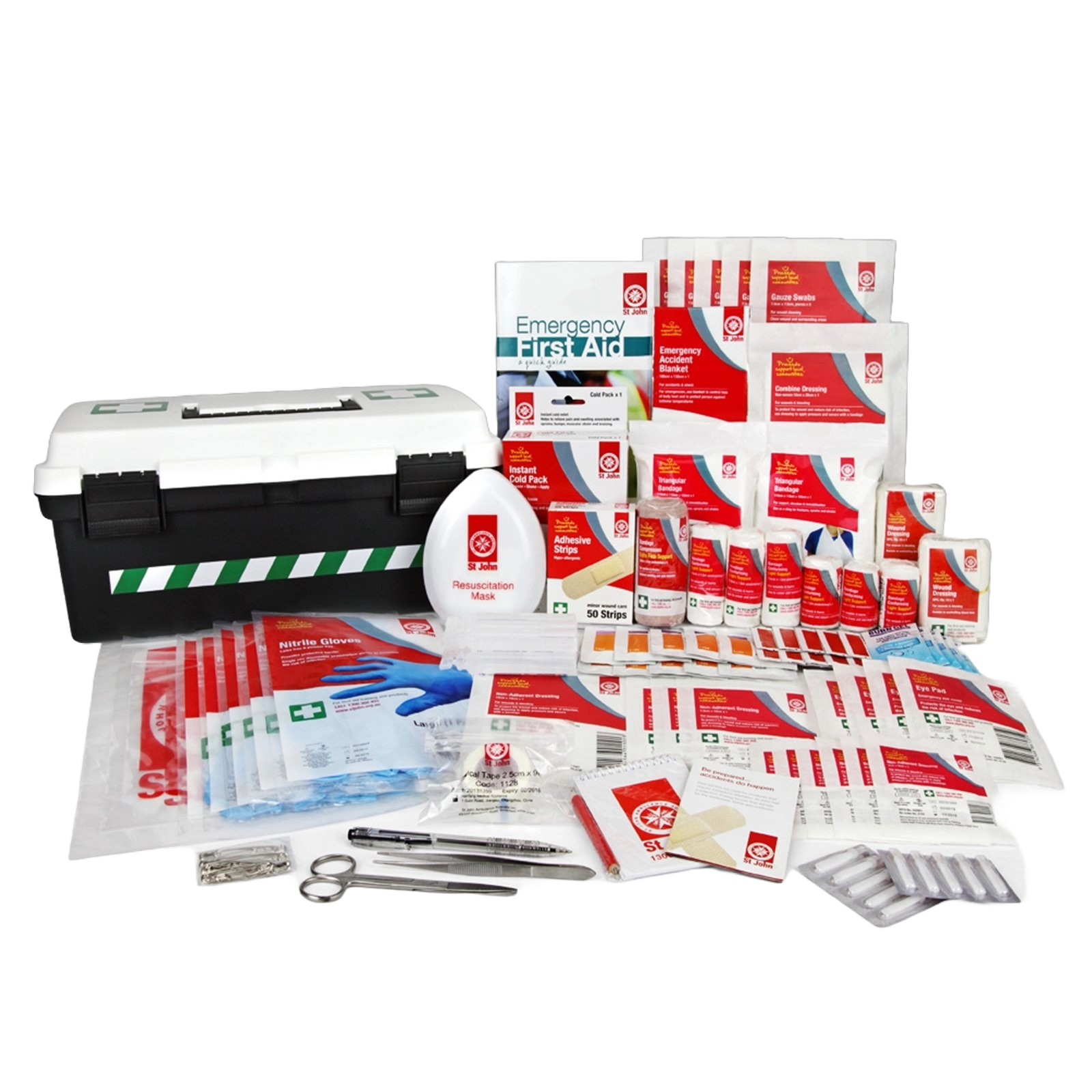 Bunnings first aid kit store