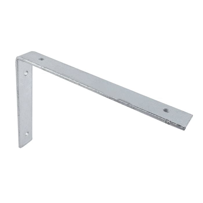 Carinya 200 x 150mm Heavy Duty Hot Dipped Galvanised Angle Bracket ...