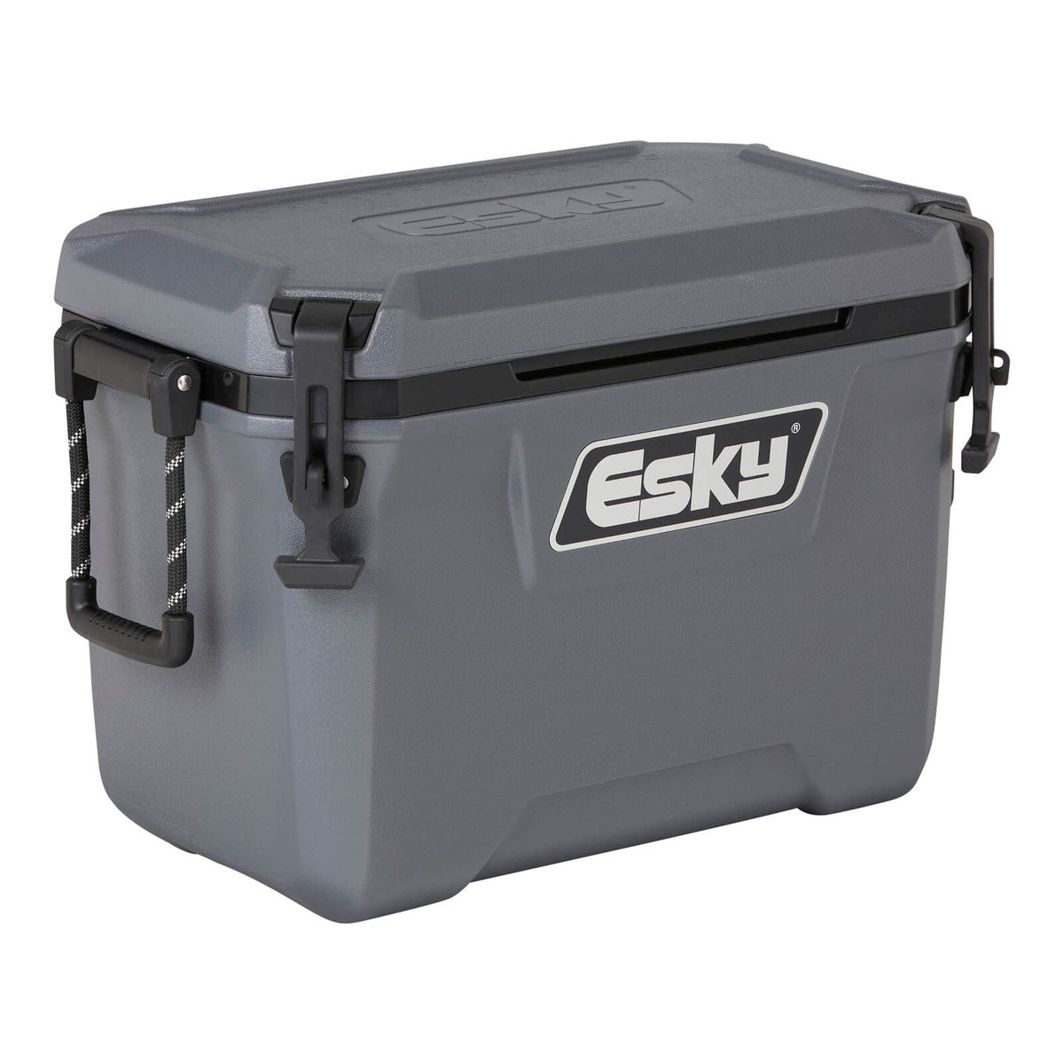 Esky 52L Grey Advanced Chest Cooler - Bunnings Australia