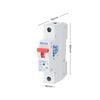 DETA 10A Miniature Circuit Breaker - Bunnings Australia