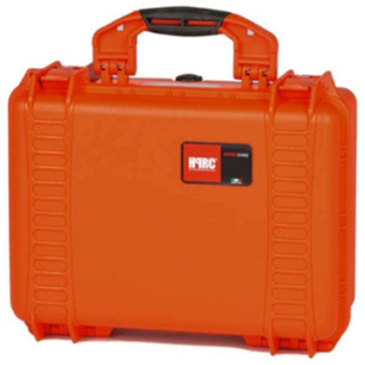 HPRC 2400 - Hard Case Empty (Orange) - Bunnings Australia