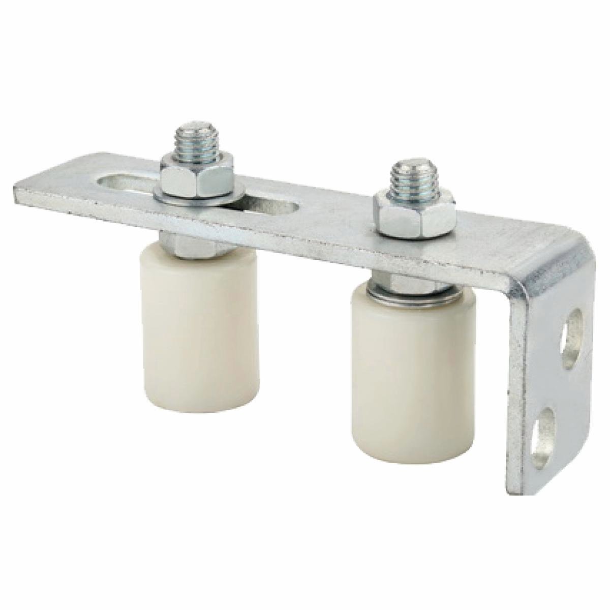 Richmond Dual Roller Gate Guide - Double Roller - Bunnings Australia