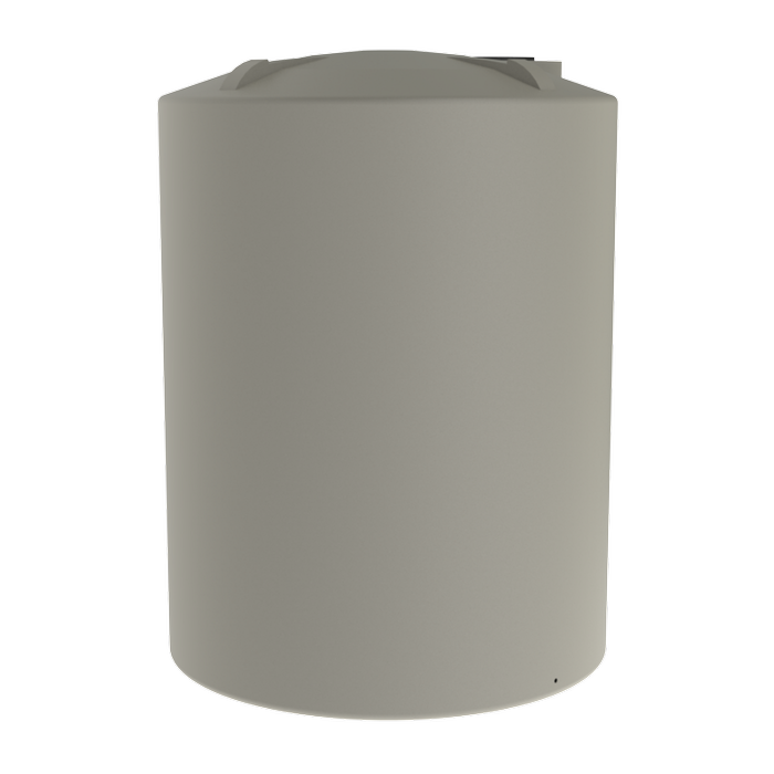 Melro Tanks 15000L Beige Tall Round 15250 Polyethylene Water Tank ...