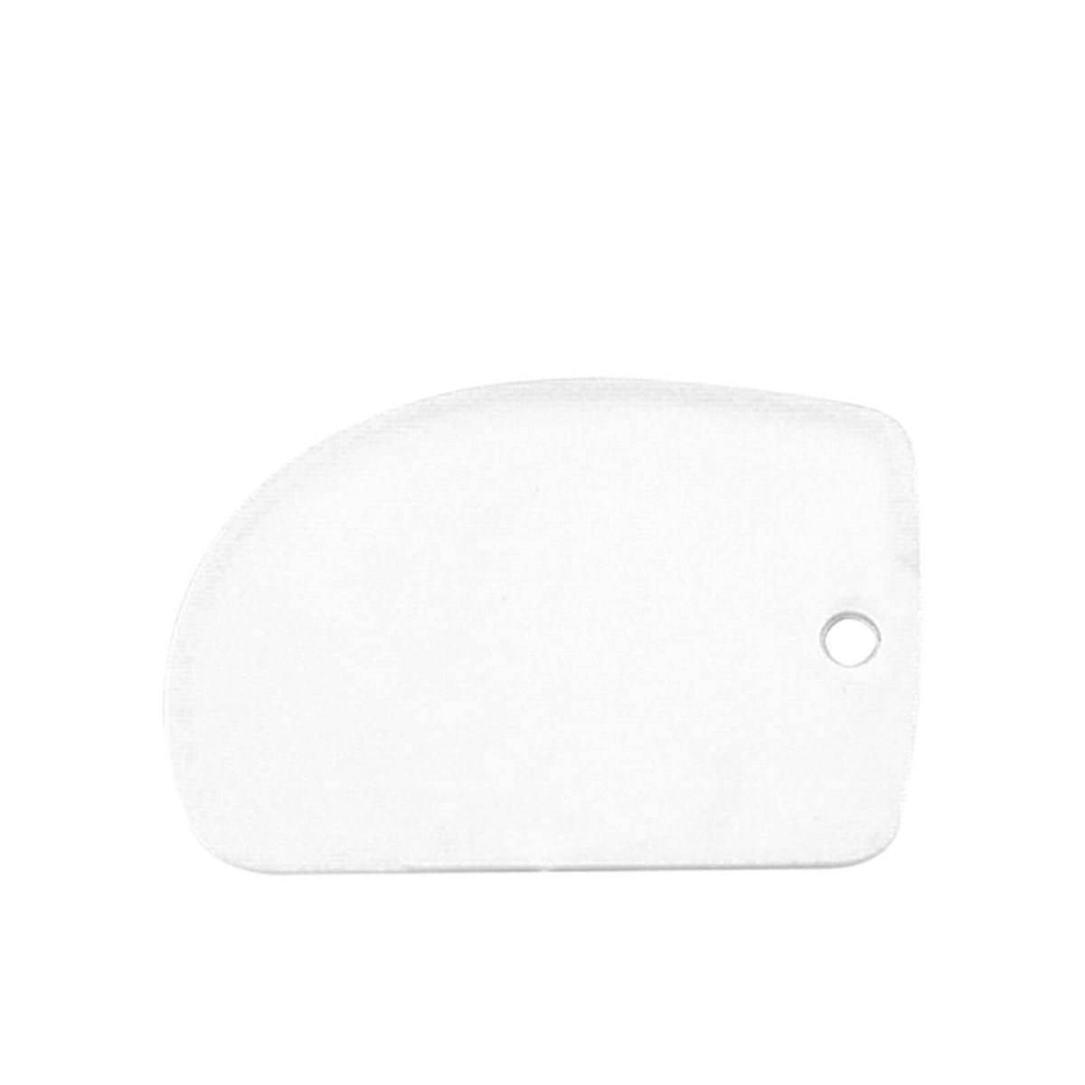 Chef Inox Dough Scraper Plastic - Bunnings Australia