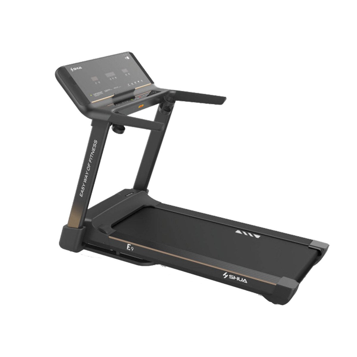 SHUA Sprint 2.0 Treadmill - Bunnings Australia
