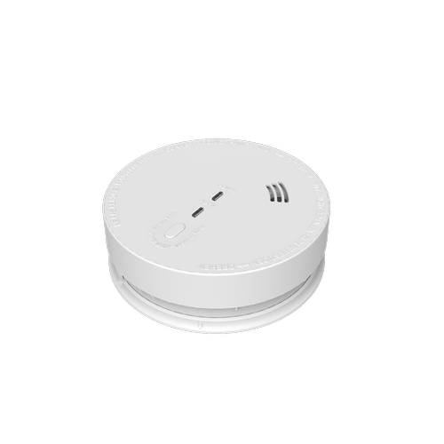 FirePro 240V Photoelectric Smoke Alarm - Bunnings Australia
