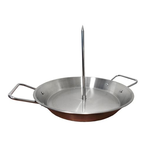 Matador 550ml Vertical Gyros Skewer And Tray - Bunnings Australia