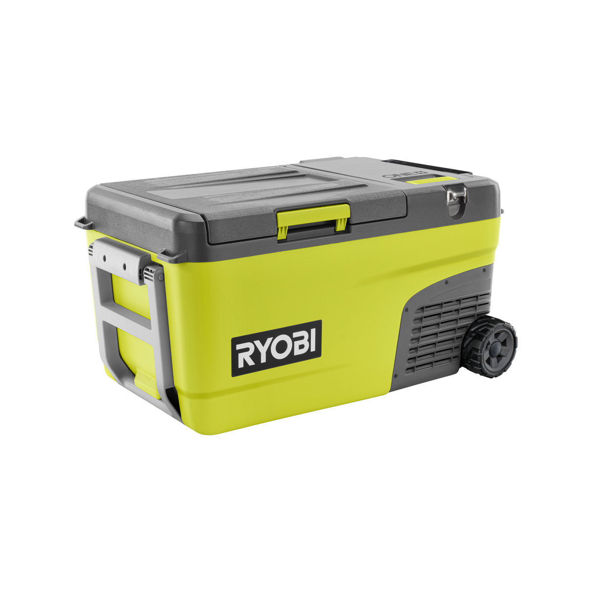 Ryobi 18V ONE+ 23L Fridge Freezer - Bunnings New Zealand