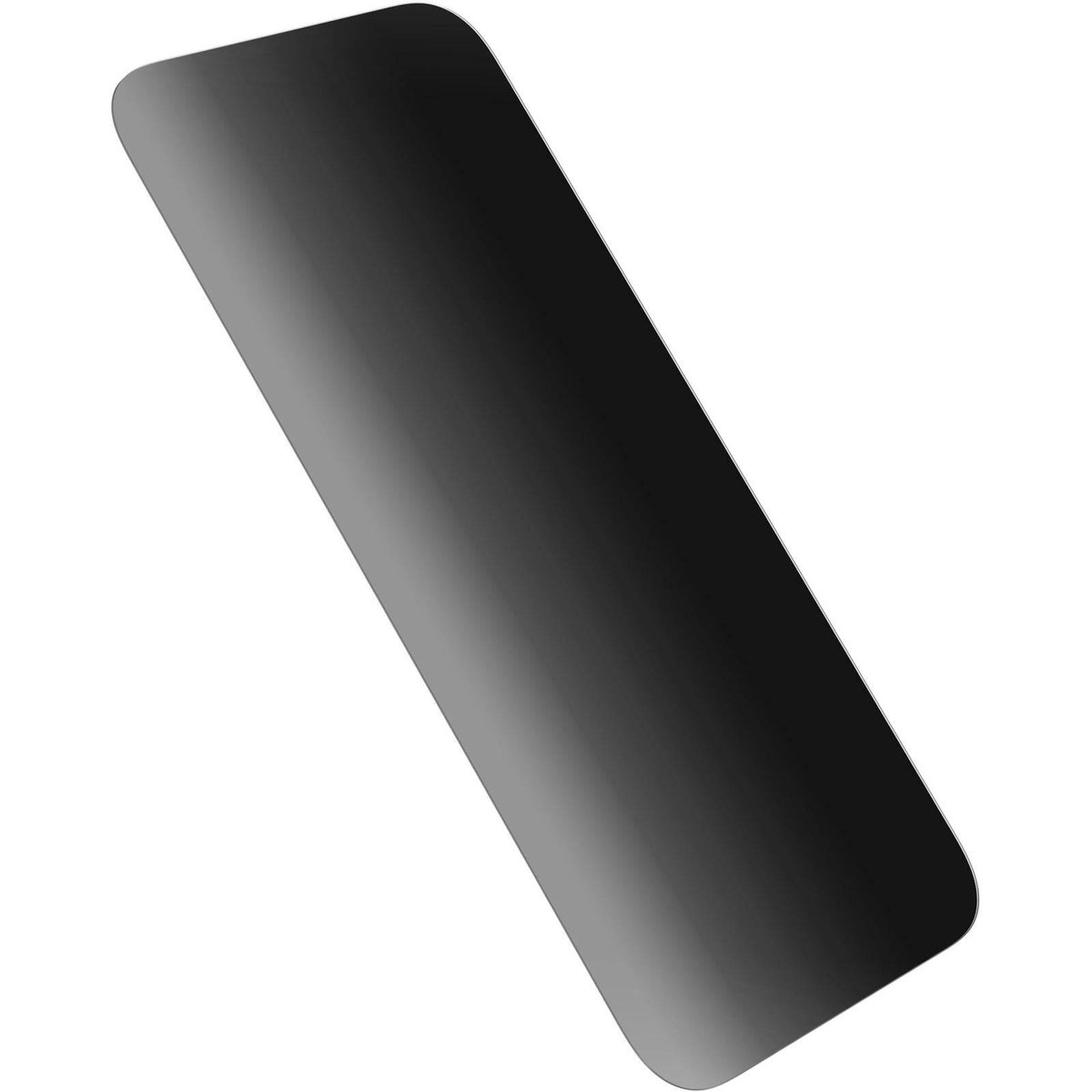 OtterBox Premium Pro Privacy Screen Protector iPhone 16 - Clear ...