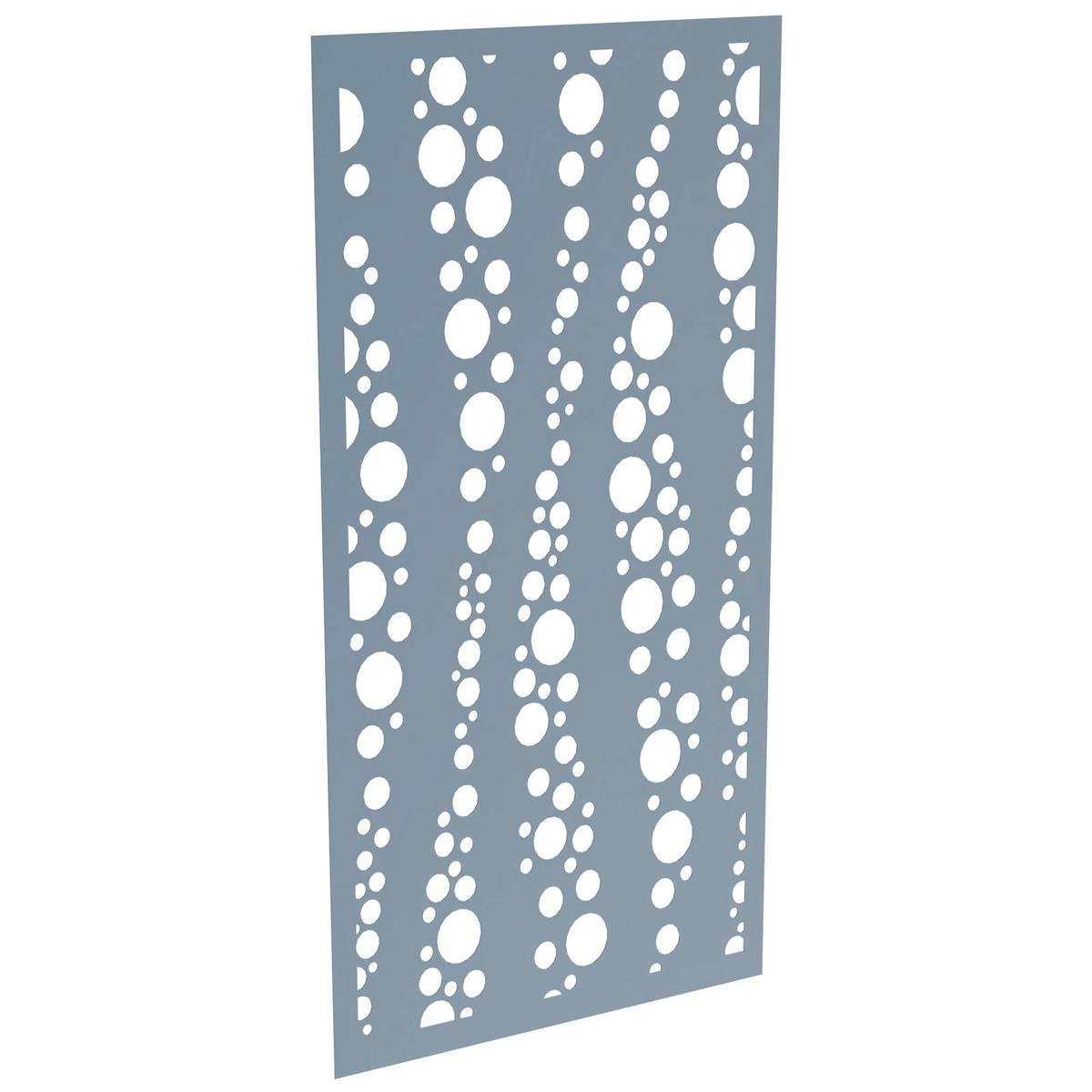 ProtectorAl 300-1200 x 1201-2400mm Deep Ocean Bubbles Unframed Solid ...